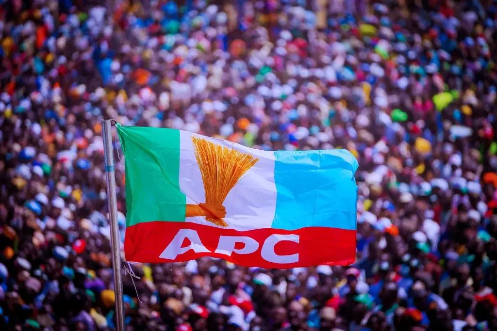 Just In: Prominent APC Leader Reportedly Assassinated - Beyond Africa News
