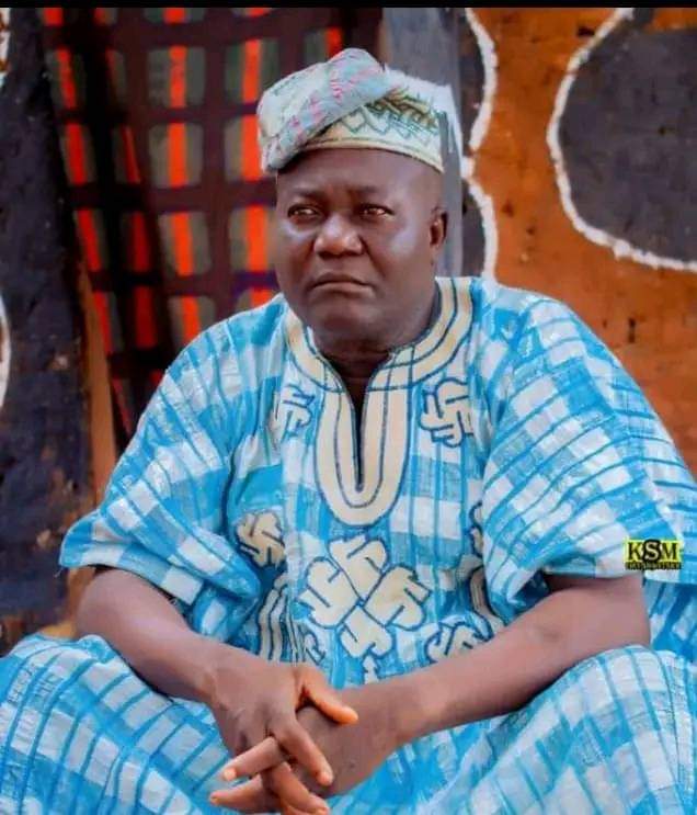 Veteran Yoruba Actor, 'Bobo B' Is Dead - Beyond Africa News