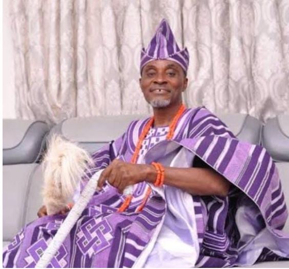 Food Production: Ogun Monarch Plans Agric Estate - Beyond Africa News