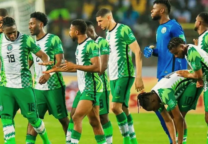 Just In: Former Super Eagles Coach Dies - Beyond Africa News